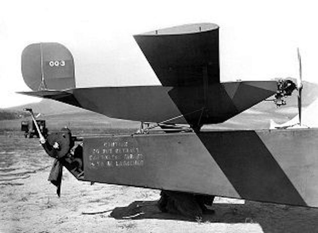 Histoire du Drone : Un siècle de recherches et d'élaboration